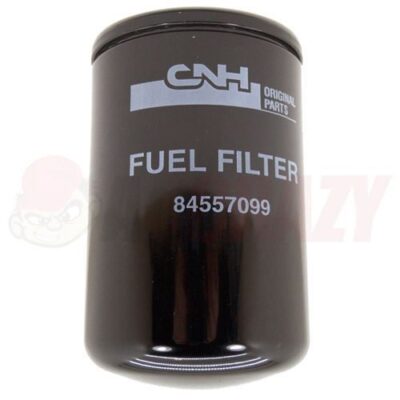 SPIN ON FUEL FILTER CASE 84476807 – Παπαδόπουλος